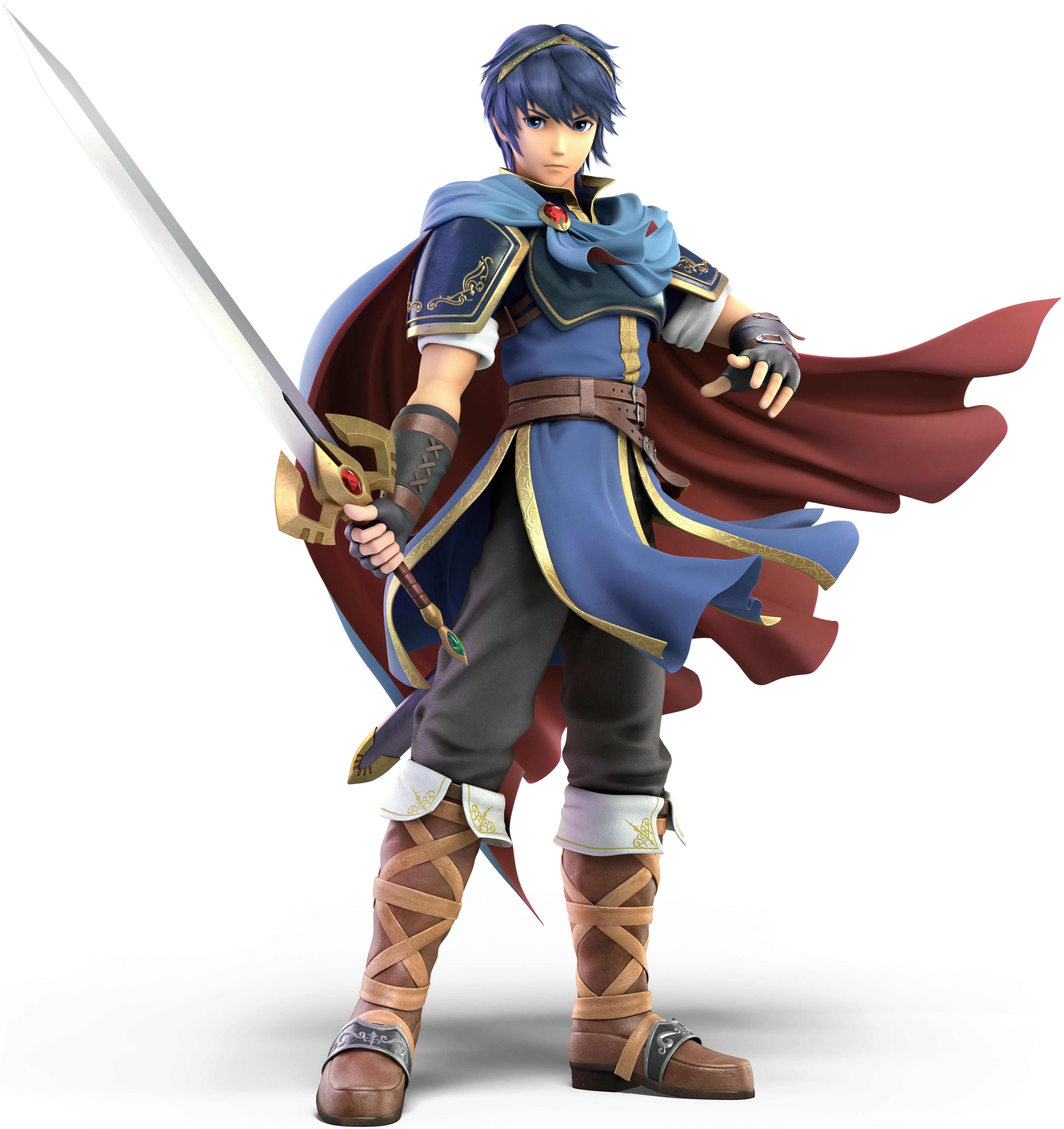 Marth | Heroes Wiki | Fandom