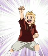 Mirio Togata | Heroes Wiki | Fandom