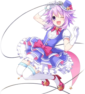 Neptune (Neptunia)/Gallery | Heroes Wiki | Fandom