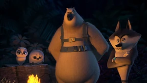 Eva (Madagascar) | Heroes Wiki | Fandom