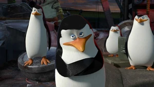 Kowalski | Heroes Wiki | Fandom