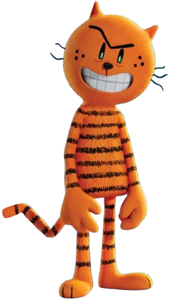 Petey the Cat | Heroes Wiki | Fandom