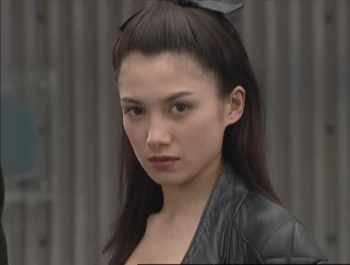 Ryoko Amemiya/Sazer Velsou | Heroes Wiki | Fandom