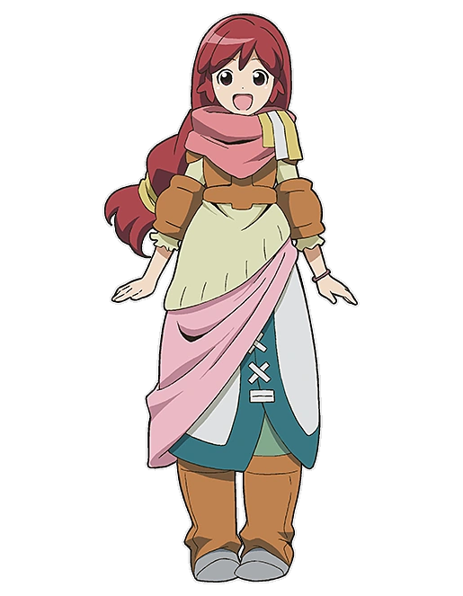 Serara | Heroes Wiki | Fandom