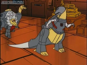 Slag/Gallery | Heroes Wiki | Fandom