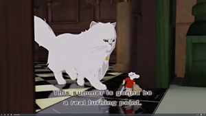Snowbell/Gallery | Heroes Wiki | Fandom