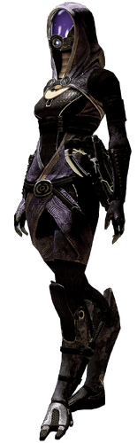 Talizorah Nar Rayya Vas Normandy Heroes Wiki Fandom