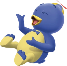 Pablo (The Backyardigans) | Heroes Wiki | Fandom