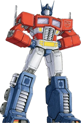 Optimus Prime (IDW Comics) | Heroes Wiki | Fandom