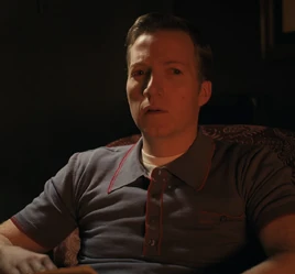 Victor Creel | Heroes Wiki | Fandom