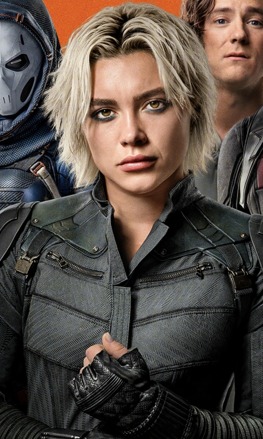 Yelena Belova (Marvel Cinematic Universe) | Heroes Wiki | Fandom