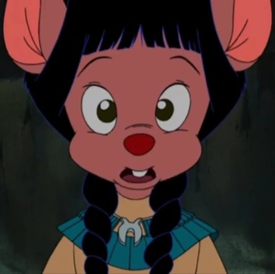 Cholena | Heroes Wiki | Fandom