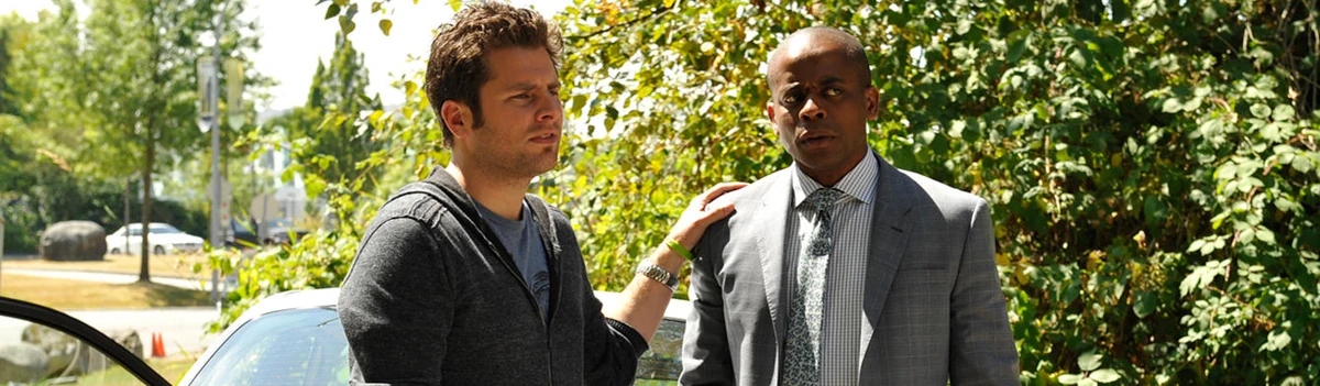 Category:Episodes | Psych Wiki | Fandom