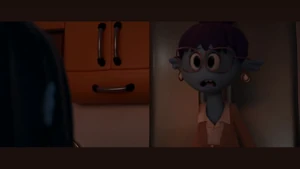 Ruby Gillman/Gallery | Heroes Wiki | Fandom