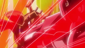 BlitzGreymon | Heroes Wiki | Fandom