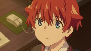 Yuta Hibiki/Gallery | Heroes Wiki | Fandom