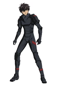 Sousuke Sagara | Heroes Wiki | Fandom