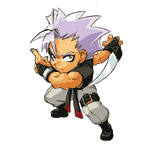 Chipp Zanuff | Heroes Wiki | Fandom