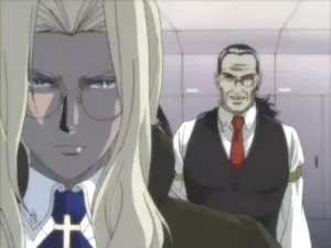 Integra Hellsing/Gallery | Heroes Wiki | Fandom