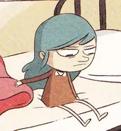 Hilda (Hilda)/Gallery | Heroes Wiki | Fandom