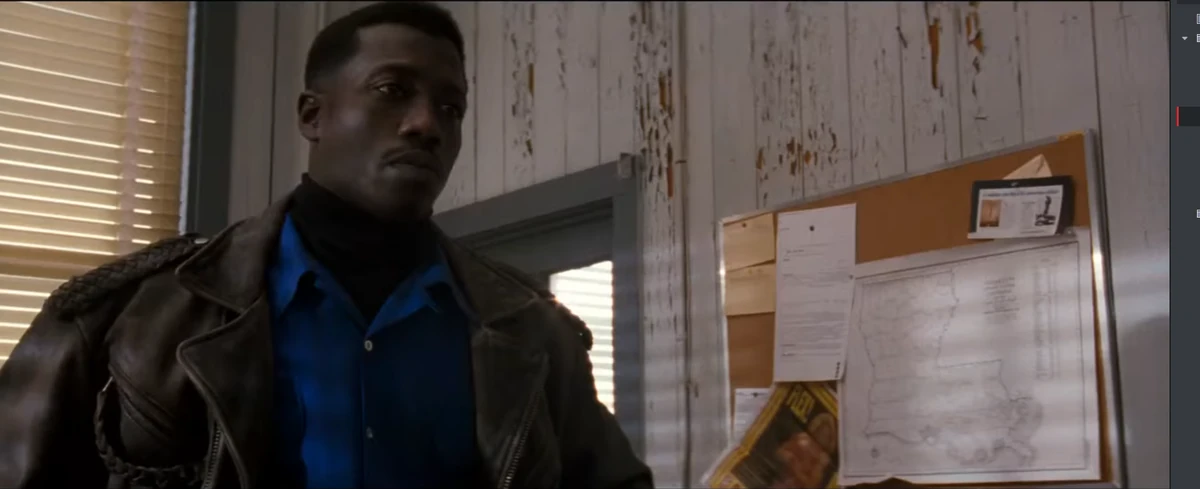 John Cutter | Heroes Wiki | Fandom