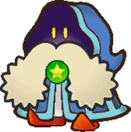 Merlon | Heroes Wiki | Fandom