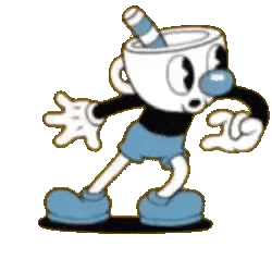 Mugman (Cuphead)/Gallery | Heroes Wiki | Fandom
