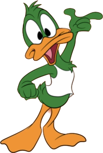 Plucky Duck | Heroes Wiki | Fandom
