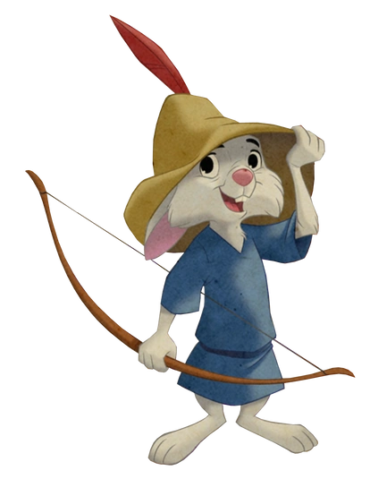 Skippy (Robin Hood) | Heroes Wiki | Fandom
