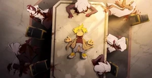 Rayman (Captain Laserhawk: A Blood Dragon Remix) | Heroes Wiki | Fandom