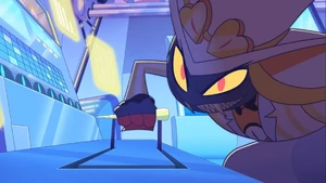 Sir Pentious | Heroes Wiki | Fandom