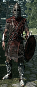 Skyrim Guards | Heroes Wiki | Fandom