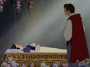 The Prince (Snow White and the Seven Dwarfs) | Heroes Wiki | Fandom