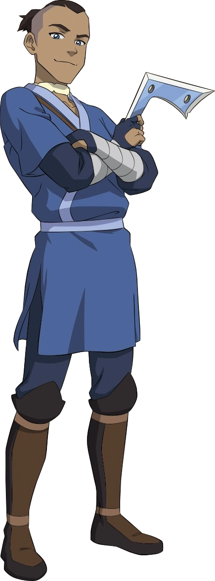 Sokka (Avatar) | Heroes Wiki | Fandom