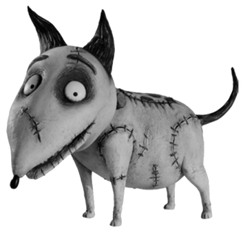 Sparky (Frankenweenie) | Heroes Wiki | Fandom