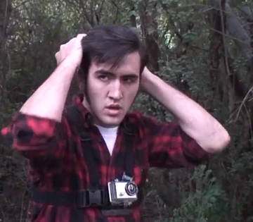 Tim Marble Hornets