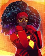 Jessica Drew (Spider-Verse Films) | Heroes Wiki | Fandom