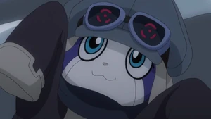 Offmon | Heroes Wiki | Fandom