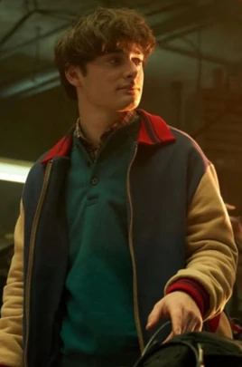 Will Byers | Heroes Wiki | Fandom