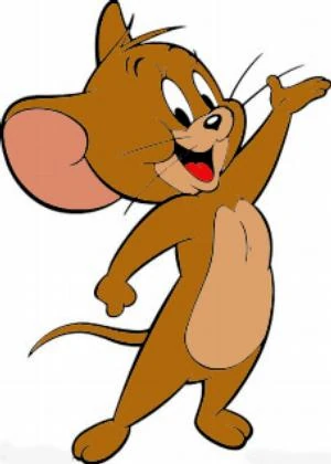 Jerry Mouse/Gallery | Heroes Wiki | Fandom