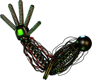 Bio-Beta | Heroes Wiki | Fandom