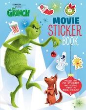 Max (The Grinch 2018)/Gallery | Heroes Wiki | Fandom