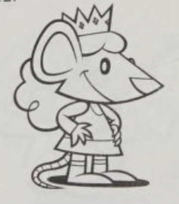 ricky ricotta's mighty robot coloring pages