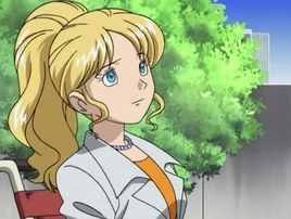 Helen (Sonic X) | Heroes Wiki | Fandom