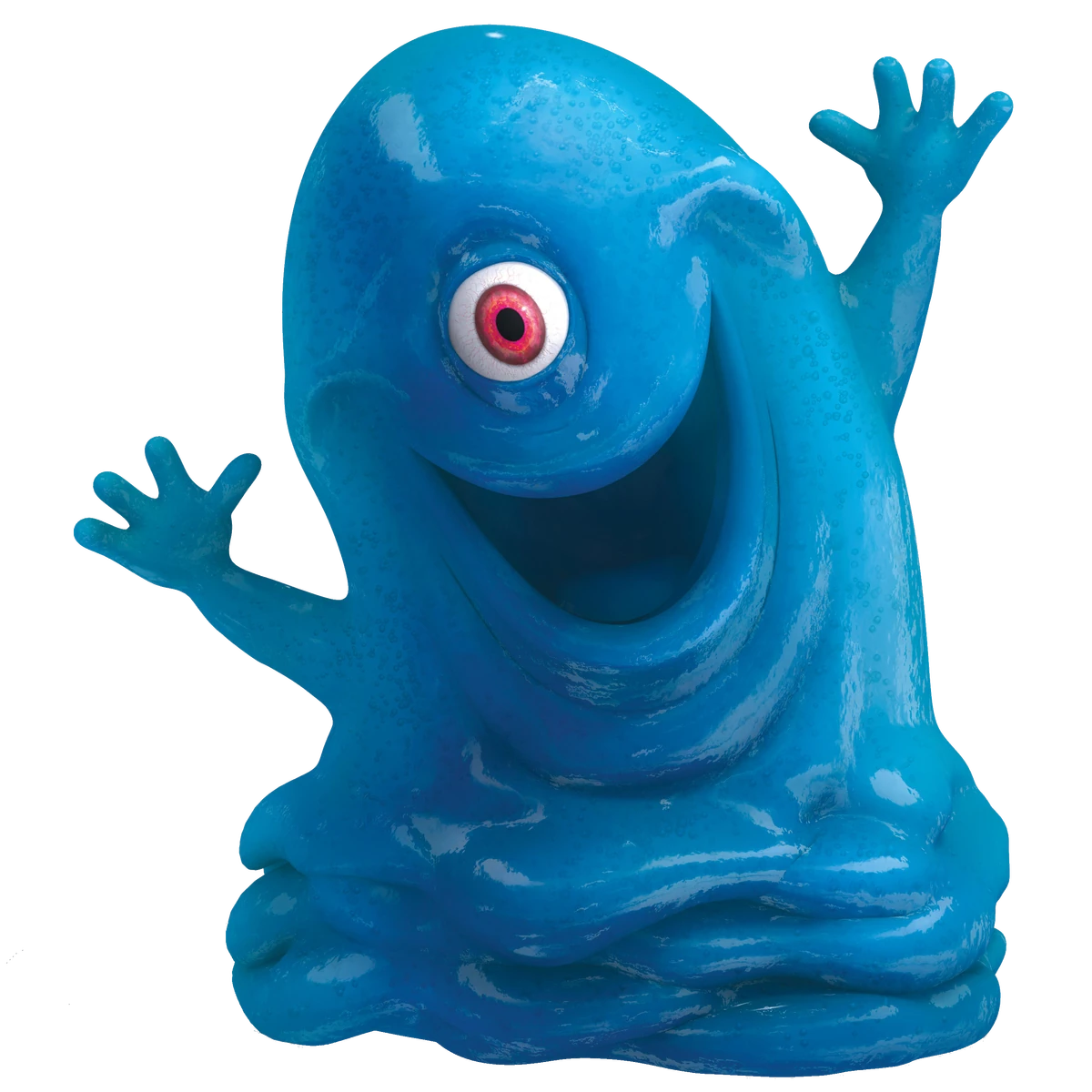 B.O.B. | Heroes Wiki | Fandom