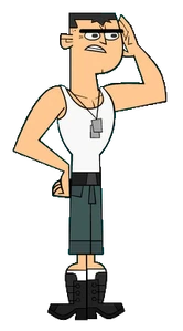 Brick McArthur/Gallery | Heroes Wiki | Fandom