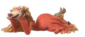 Brooke (Ice Age) | Heroes Wiki | Fandom