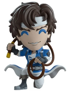 Richter Belmont (Netflix's Castlevania)/Gallery | Heroes Wiki | Fandom