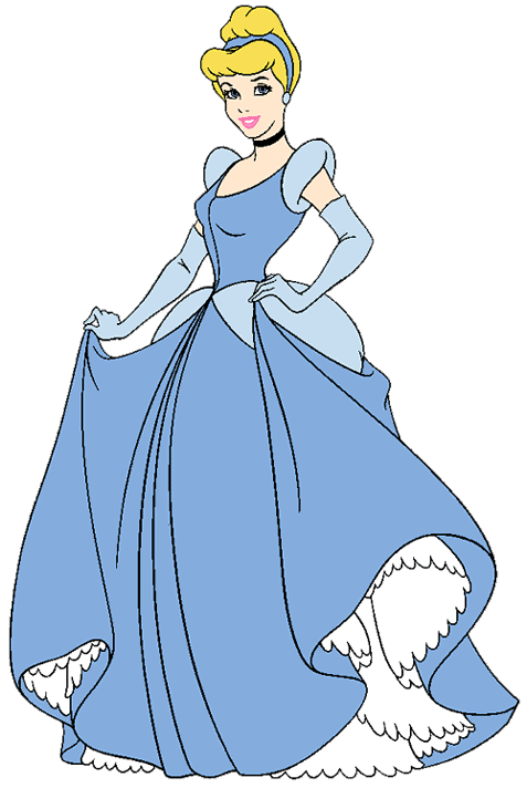 Cinderella | Heroes Wiki | Fandom