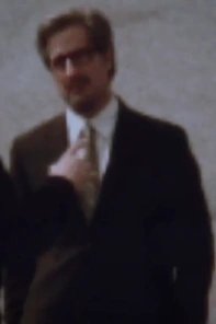 Dan Cooper | Psych Wiki | Fandom